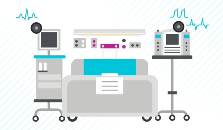 A Guide to IEC 60601-1-8 and Medical Alarm Systems - Control Sales ...